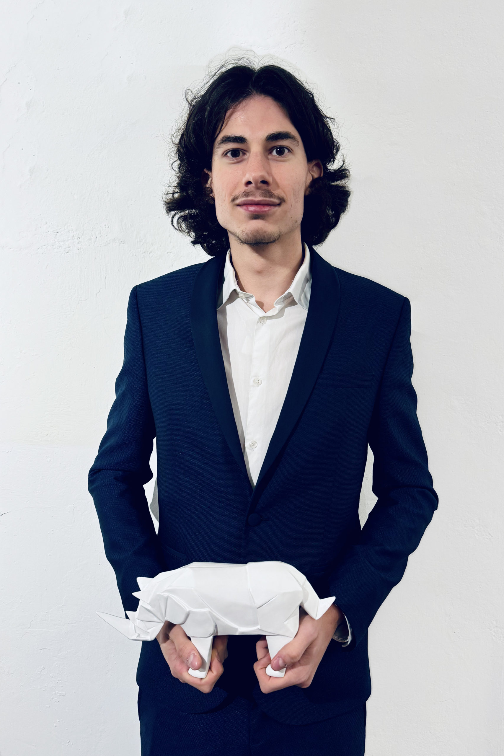 Tristan Pierre | Cabinet comptable SDRA Lyon