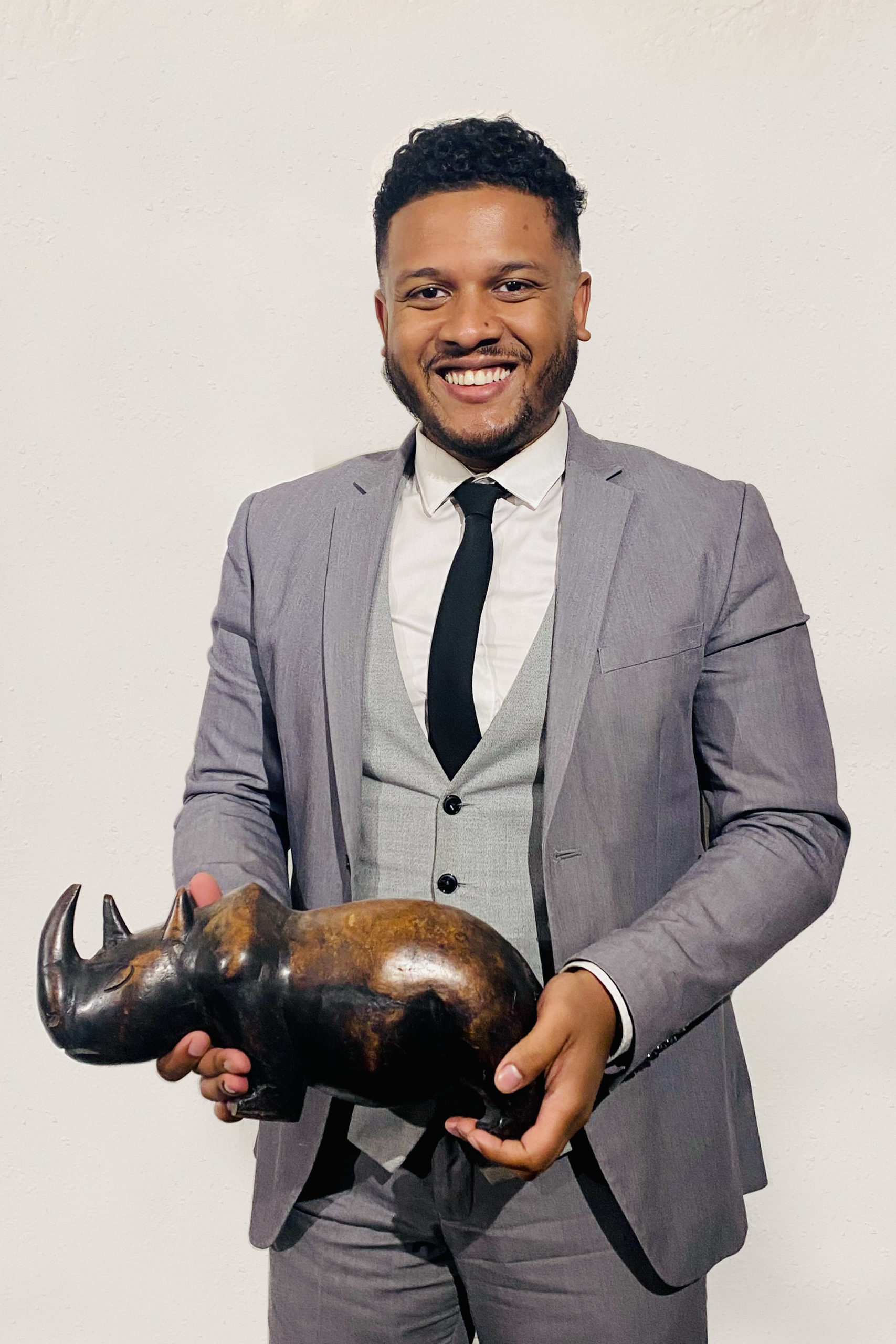 Andy Felix-Ravelo | Cabinet comptable SDRA Lyon